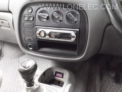 Finding Your ECU Diagnostic Connector - Lonelec